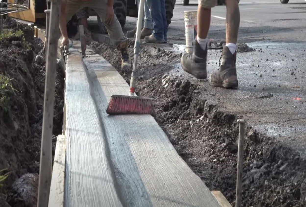 Projects – Associated Paving – Home